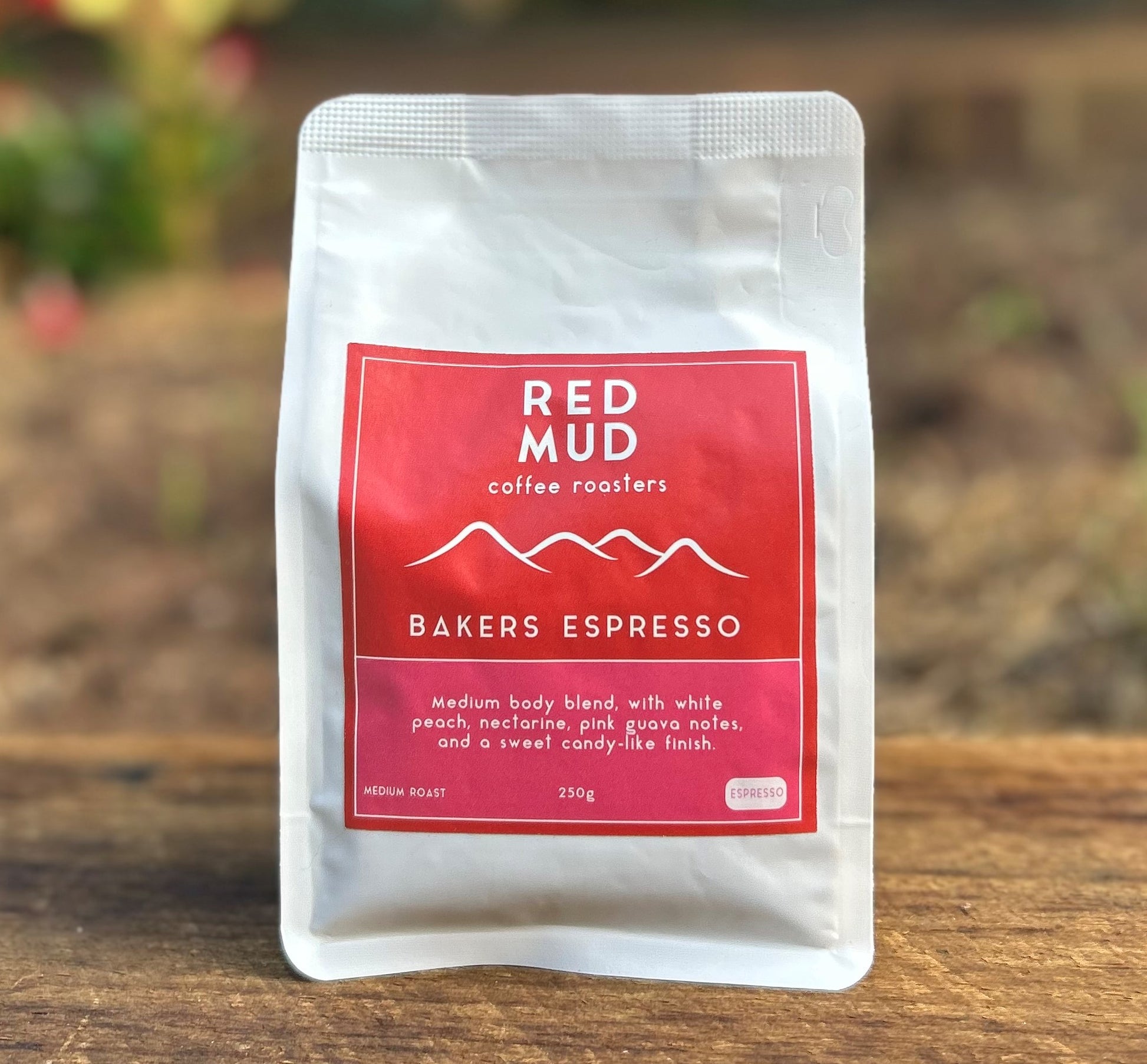 Products – Red Mud Coffee Roasters